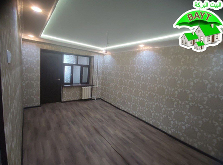 ~ 2×6 Балкон 2/1/5 Кирпичный 52м² Чиланзар 23