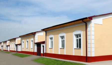 Срочно намунавий уй Чорвок тарафда (дача учун хам зур)