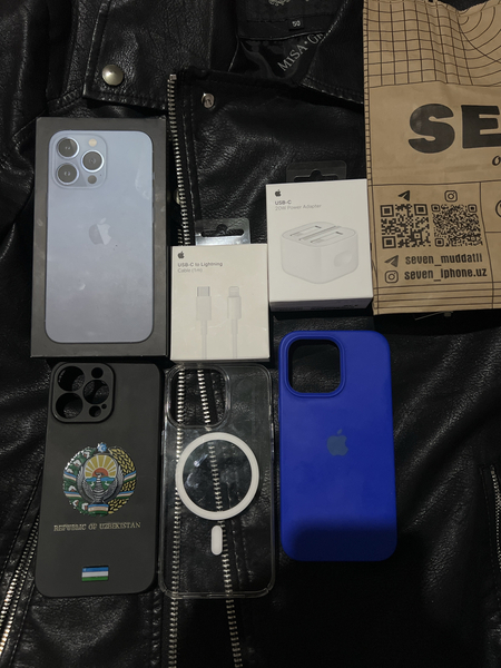 Iphone 13 Pro 5G