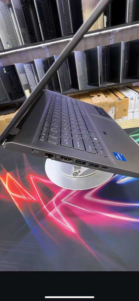 Acer Aspire 5 noutbuk