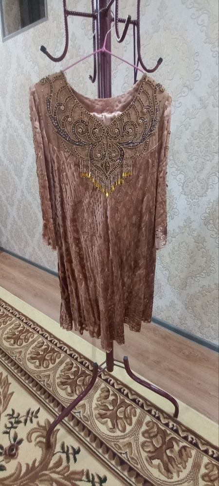 Куйлак иштон ансамбль