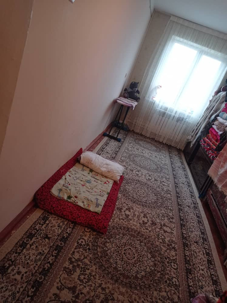 Квартира 4 мир 20 дом 52 кв