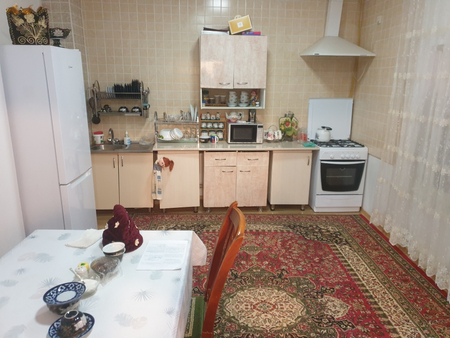 Продаётся дос с участком 2 сотки