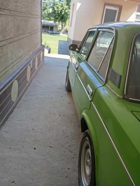 Vaz 2106 mashina