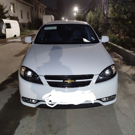 ЖЕНТРА автомат  3