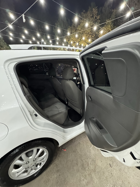 2021 spark aftamat 4 paditsa