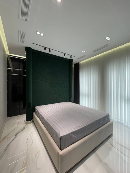 Mirabad Avenue Сдается 2х Комнатная в Элитном Комплексе Срочно