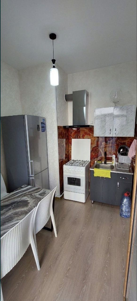 Новостройка ЖК Манзара , Аренда 1 комнатной квартиры