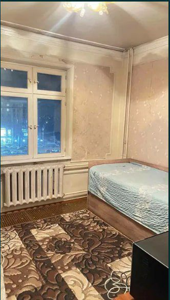 Дружба Народов 2/7/9 общ пл 65м  Отдельный вход,Ор-р метро