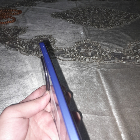 Redmi a3 telefon yengi