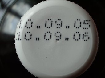 Датеры и маркираторы для молочной продукции