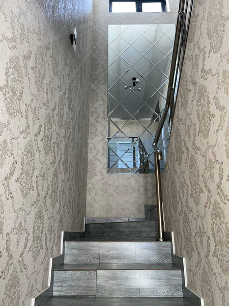 Продаётся Евродом на Кибрай, 1,3-соток (N 8886)
