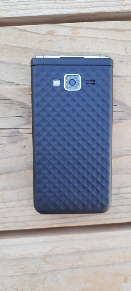 BQ kotta bollani telefoni