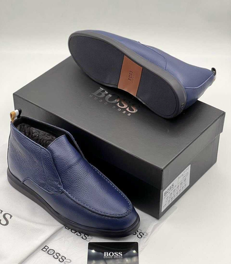 Hugo Boss 2024 ОБУВЬ