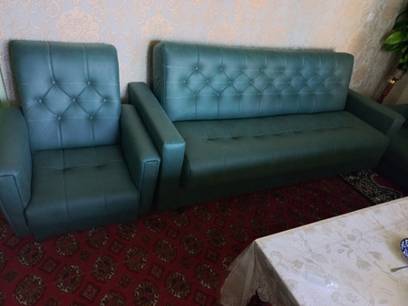 Mebel tamirlash xizmati