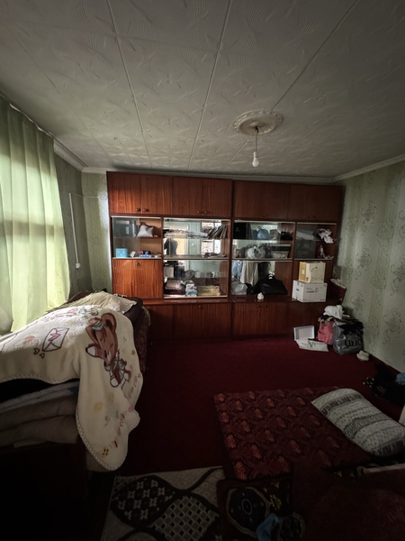 Продается участок
