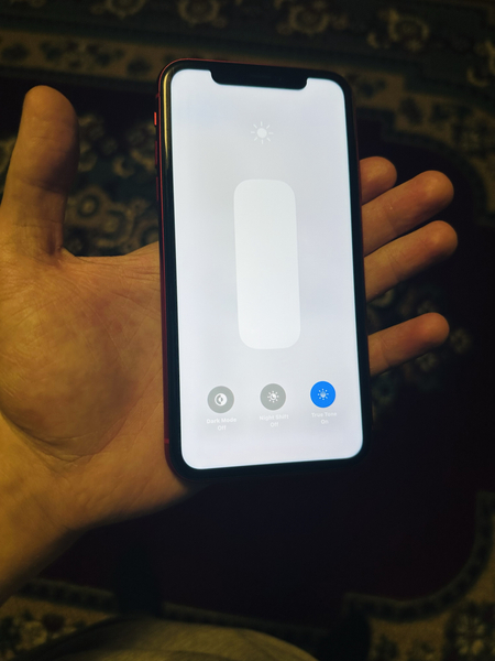 Iphone 11 ideal product