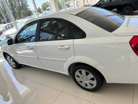 lacetti l style m/t