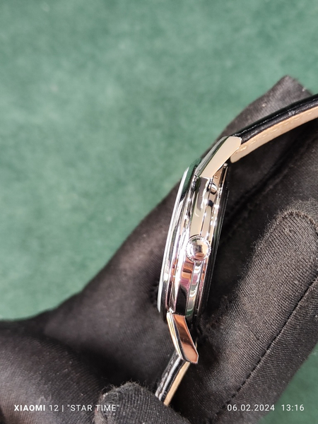 Citizen Eco-Drive
