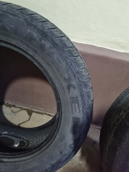 Nexen 7000 R18/255/55