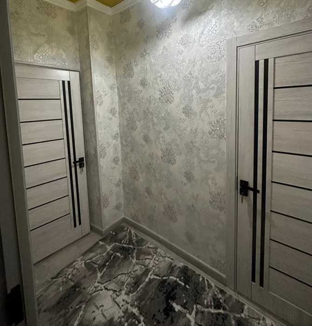 Аренда 1/2/9 стильной квартиры на Кадышева. ID: OY 666