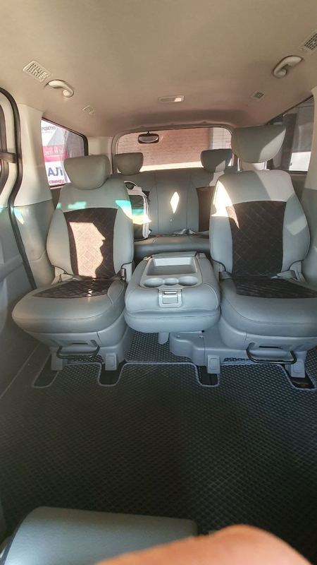 Продается Hyundai Grand Starex 2015