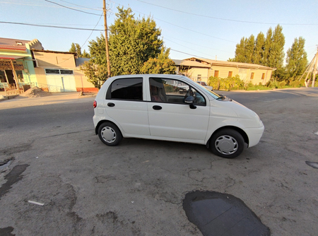 Matiz 0.8 Euro 2015 г.в Сотилади