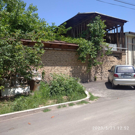 Продается или сдается в аренду / Участок коробка 8 комнат 3 сотих