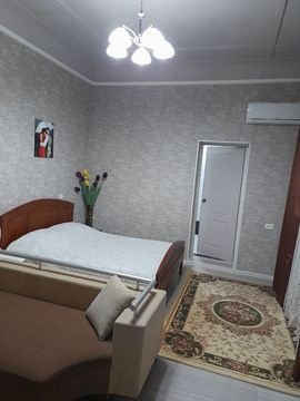 Сдается участок 2х ком Яшнабад дворец Автостроителей ( 11370 )