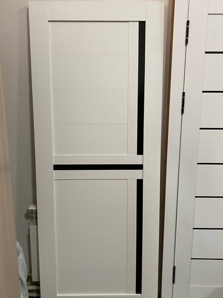 МДФ двери | Hitech eshik | MDF Eshiklar | дверь | MF-18