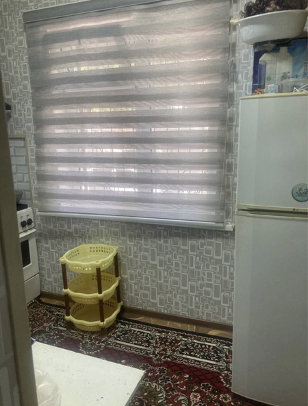 Продам 1в2/1/5 ком квартиру куйлюк 5