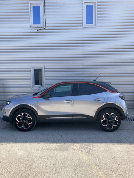 Opel Mokka 2023 full