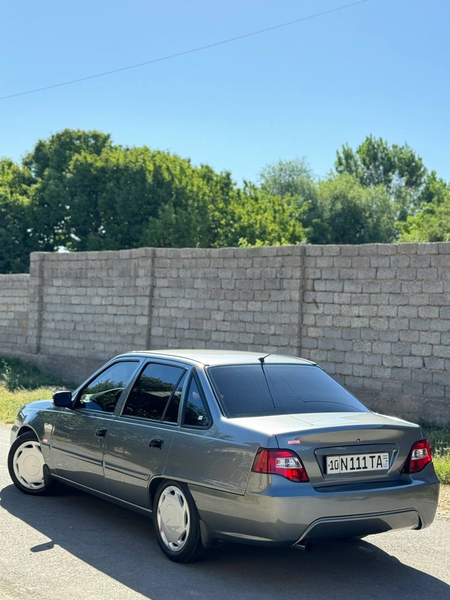 Nexia 2 1.8 Turbo