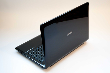 Notebook DNS DDR3