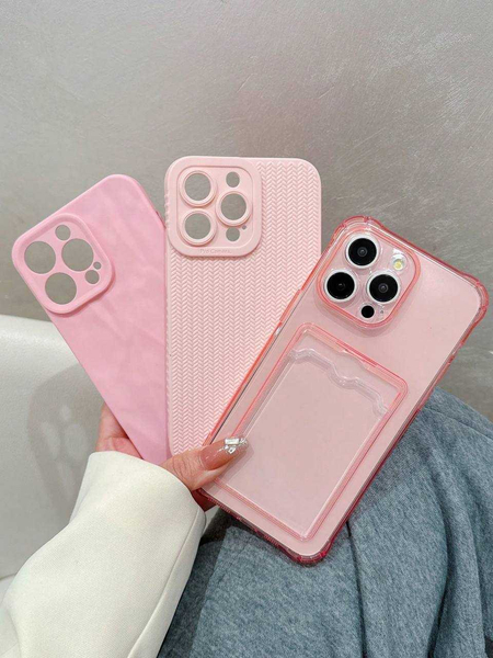 Чехлы для телефона