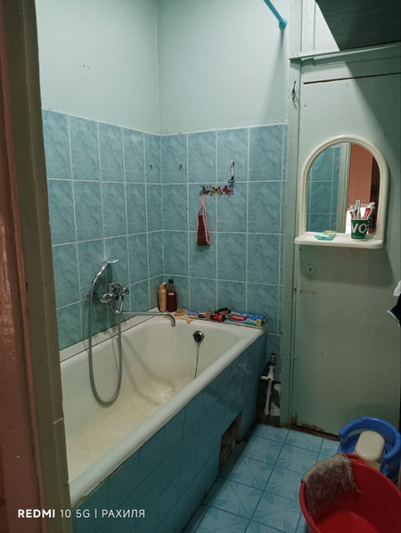 Продается квартира 1в2/5/5 Буюк Ипак Йули Художник