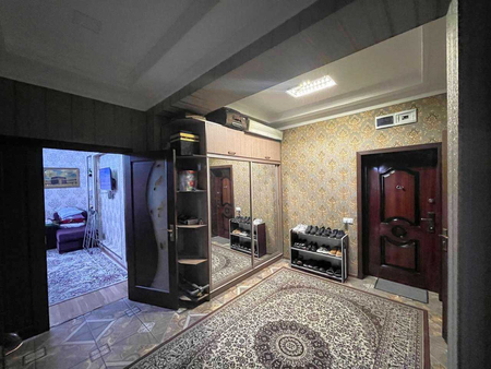 Новостройка 2/4/5, 70 кв.м., Юнусабад-18, ор-р 