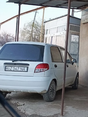 Matiz 34 mln,oq,
