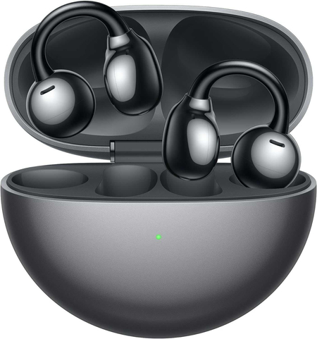 Беспроводные наушники HUAWEI FreeClip