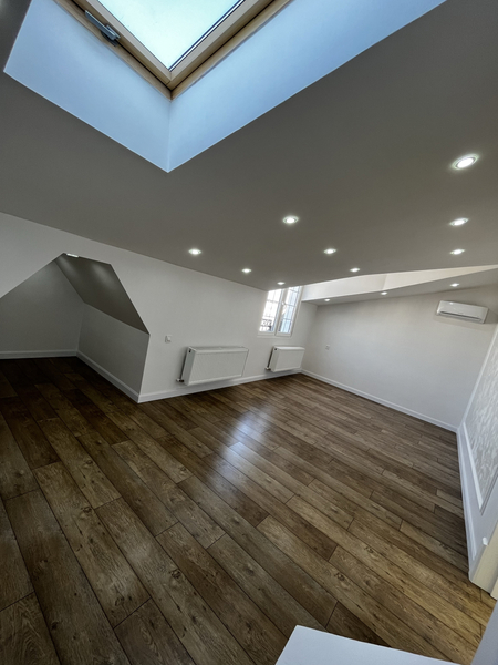 Продается квартира Golden House GreenWich Duplex