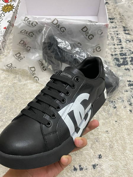 Обувь dolce gabbana