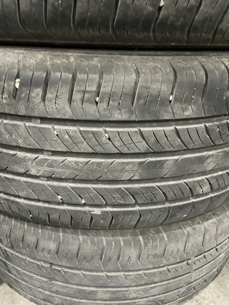 chan yang 235/50R19