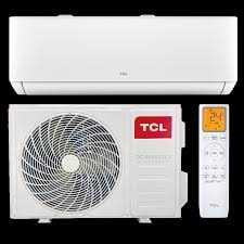Кондиционер TCL 9/12/18/24 Inverter/Все модели/Gentle Breeze/Turbo