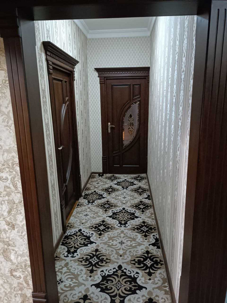 谷 126922 谷 Shayxontohur tumanida kvartira sotiladi [100 м²]