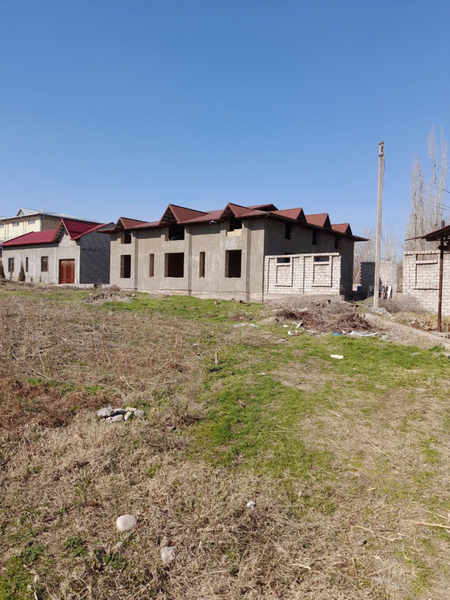 Zangiota tumani Nazarbek Ittifoqda uchastka arendaga beriladi