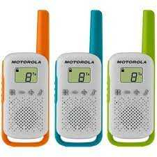 Рация Motorola Talkabout T42 Triple