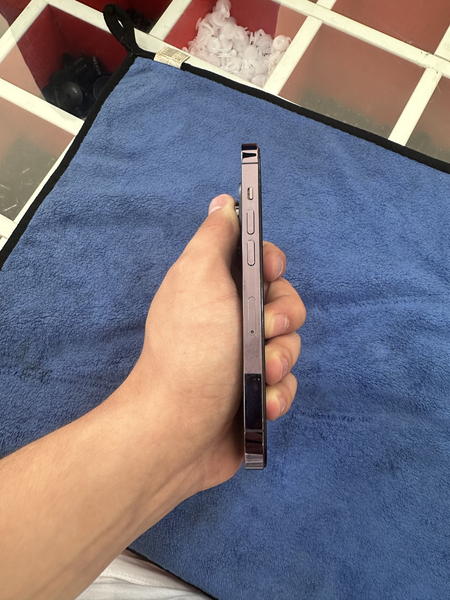 Iphone 14 pro 128