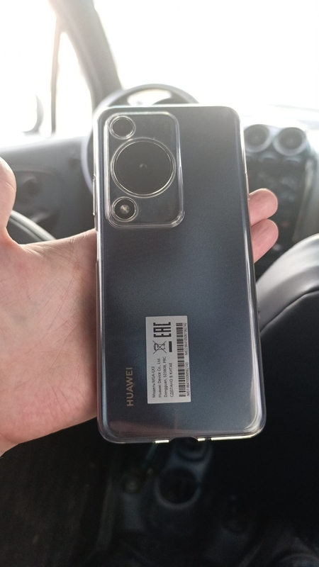 HUAWEI NOVA Y72   8/128гб. Холат янги коробка бор  гарантия бор