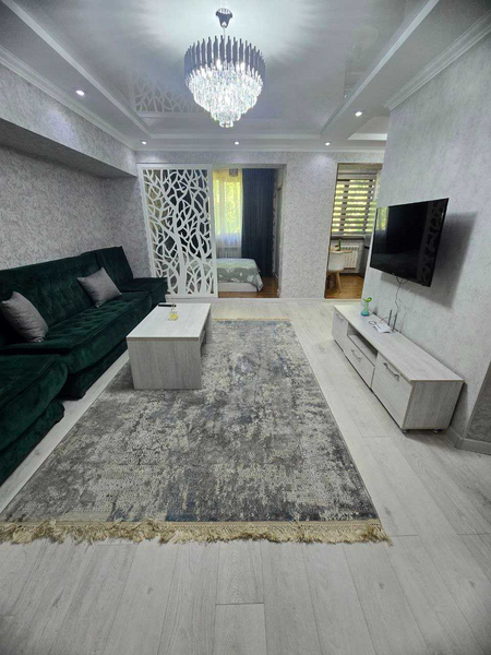Ц-4 • Корзинка Шедевр • 1-комн • 40 м² • этаж 3/4 • [СА:013]