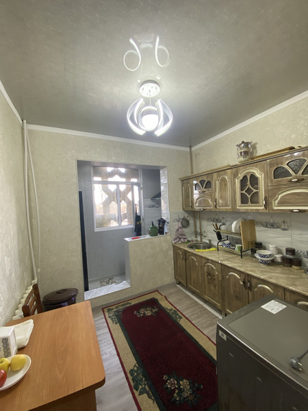 Мирзо Улуғбек тумани